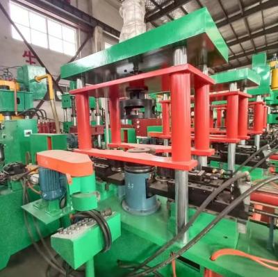 China LPG Cylinder Trimming Cleaning Machine 7.5kW 350mm Diameter for sale