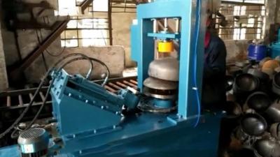 China LPG Cylinder Tank Cleaning Machine 1.5KW*2 Rotation Speed 38.6rpm Industrial Cylinder Washing Equipment for sale