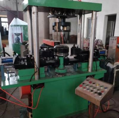 China LPG Gas Cylinder Tank Washing Machine 1.5KW*2 160*20mm Polisher 1068RPM for sale