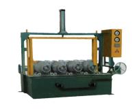 China Air Leakage Testing LPG Gas Cylinder Hydraulic Pressure Testing Machine for sale