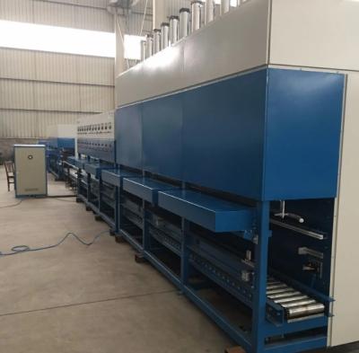 China Full Automatic LPG Cylinder Test Machine For Inner Cylinder Leakage Testing 3000KG for sale