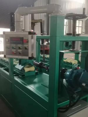 China Automatic LPG Cylinder Valve Bung Welding Machine Cylinder Valving Machine 1.5KW for sale