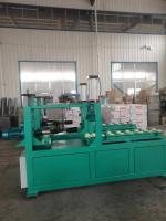China LPG Cylinder Valve Tightening Machine 380V 1.5KW 600KG for Manufacturing for sale
