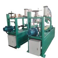 China LPG Cylinder Valve Bung Welding Machine 24rpm Rotation Speed 1.5KW for sale