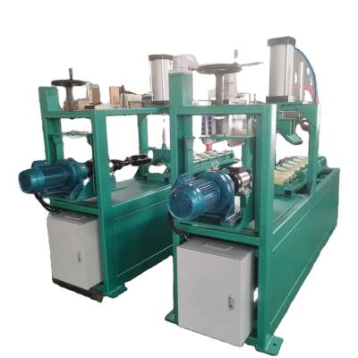 China LPG Cylinder Valve Bung Welding Machine 24rpm Rotation Speed 1.5KW for sale