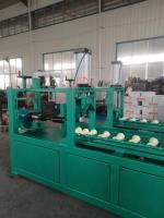 China CNC LPG Cylinder Valve Mounting Machine 159 Speed Rate 600kg 1.5KW for sale