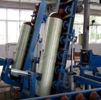 China LPG Cylinder Manufacturing Hydrostatic Cylinder Testing Machine Semi Automatic for sale