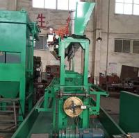 China 6kg 13kg LPG Cylinder Revalidation Hydrostatic Cylinder Testing Machine for sale