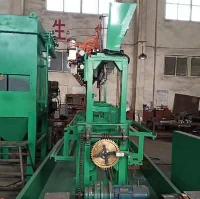 China 6kg 13kg LPG Cylinder Revalidation Hydrostatic Cylinder Testing Machine for sale