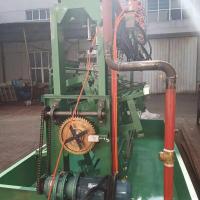 China Hydrostatic Testing For LPG Gas Cylinder Manufacturing Machine for sale