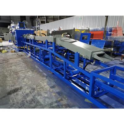China LPG Gas Cylinder Annealing Heat Treatment Furnace Automatic 310-580mm 60PCS per Hour for sale