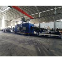 China LPG Gas Cylinder Heat Treatment Furnace Annealing Normalising 650°C 60PCS per Hour for sale