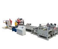 China LPG Cylinder Manufacturing Line 2-6mm Thickness 50KW Power 100-400mm Diameter for sale