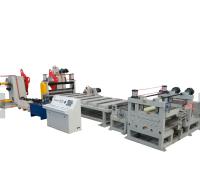 China Steel Plate LPG Cylinder Production Line TIG MIG Welding 400-1000mm 50KW for sale