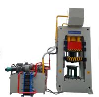 China 50KW LPG Cylinder Manufacturing Line 2-6mm TIG MIG Welding 100-400mm Diameter for sale