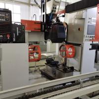China 50KW LPG Cylinder Manufacturing Line 2-6mm TIG MIG Welding 100-400mm Diameter for sale