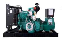 China 500kW 625kVA Diesel Power Generator 60Hz 220V with CCEC Cummins KT38-G Engine for sale