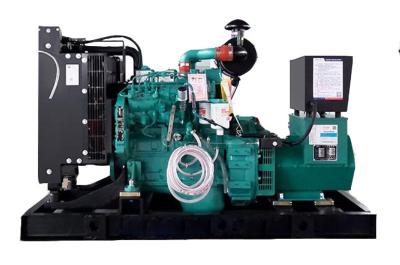 China 500kW 625kVA Diesel Power Generator 60Hz 220V with CCEC Cummins KT38-G Engine for sale