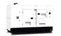 China Three Phase Silent Diesel Generator 200KW 300KW 400KW Industrial Power for sale