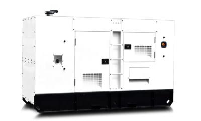 China Three Phase Silent Diesel Generator 200KW 300KW 400KW Industrial Power for sale