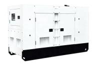 China Three Phase Silent Diesel Generator 200KW 300KW 400KW Industrial Power for sale