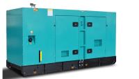 China 125kVA Diesel Generator Set 100kW Power Generator 10kW-3000kW High Durability for sale