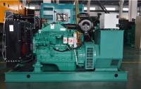 China 125kVA Diesel Generator Set 100kW Power Generator 10kW-3000kW High Durability for sale