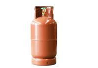 China Liquefied Gas Cylinder 5L-50L 15Mpa-30Mpa Steel Tank for LPG Storage for sale