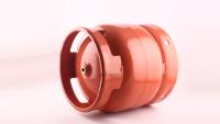 China ISO9809 Liquefied Gas Cylinder 15Mpa 5L-50L for LPG Storage for sale
