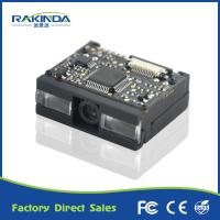 China LV1000 Mini Barcode Scanner Module Engine 1D CCD Barcode Scanner with TTL232 INTERFACE for sale