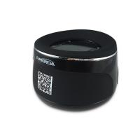 China Interface RS232 LCD QR Code Scanner Module 50Hz - 60Hz 10 mil Resolution for sale