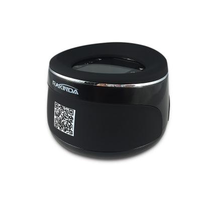 China Interface RS232 LCD QR Code Scanner Module 50Hz - 60Hz 10 mil Resolution for sale