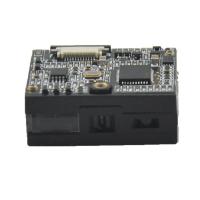 China Household Raspberry Pi Barcode Scanner Module LV1365 CCD Embedded Type OEM Scan Engine for sale