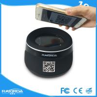 China RD4100 Fixed Mount Barcode Scanner , 2D Qr Code Scanner For Hotel And Restaurant for sale