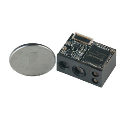 China LV3096 Small Barcode Scan Engine 5Mil Reading Precision For Hand - Held PDA Pad for sale
