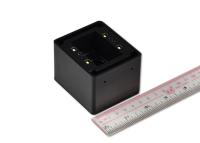 China High Precision Embedded QR Code Barcode Scanner 1.75W For Vending Machine for sale