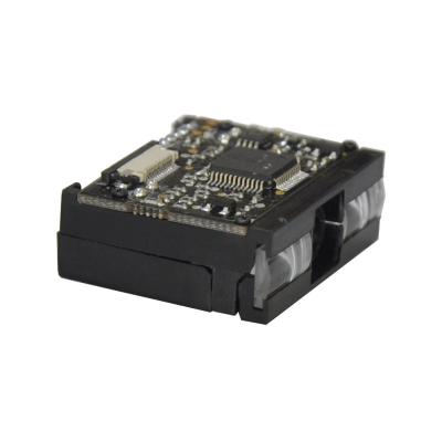 China Mini Bar Code Barcode Scanner Module 265 LUX For Android Tablet PC for sale