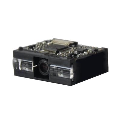 China Small Infrared Auto Code Barcode Scan Engine Interface TTL232 For Tablet for sale