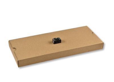 China All In One Small Barcode Scanner Module Red LED 615-635 nm Illumination for sale