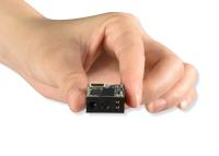 China Ultra Compact Embedded OEM 2D Barcode Module For QR Code / DM / PDF417 for sale