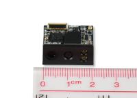 China TTL 232 Interface 2D Barcode Scanner Module Embedded in Bluetooth Scanner for sale