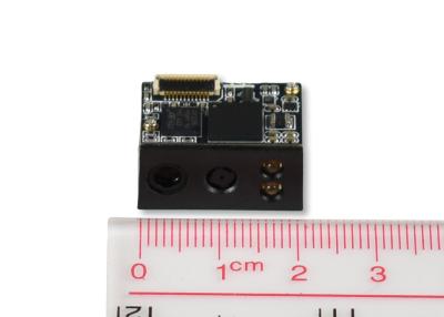 China TTL232 Light weight Mini Barcode Reader Module Barcode Scanning Hardware for sale