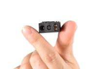 China Mini Size 2D OEM Barcode Scan Engine QR Code Scanner Module for Tablets for sale