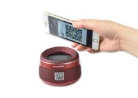 China USB 2D Barcode Engine Payment Auto Scanner Module 100 Scans / Sec for sale