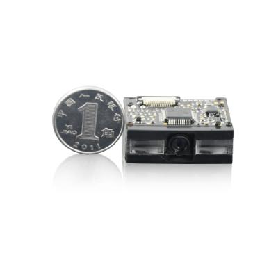 China Rakinda Small 1D CCD bar code scanner barcode reader module for intelligent lockers for sale
