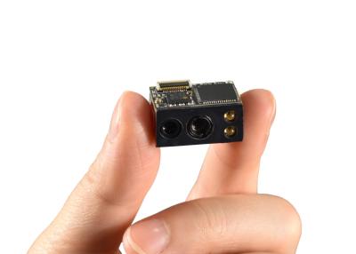 China Embedded 2D OEM Barcode Scan Engine LV3096 Sleek Design Fitting into Small Terminal for sale