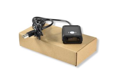 China USB Embedded QR Code Barcode Scanner Module , Lightweight CMOS Sensor Module for sale