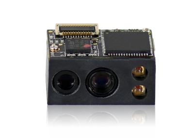 China Bus Pos Terminal QR Code Scanner Module IOTC Chip Processor 200 Scans / Sec for sale