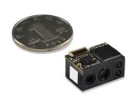 China Mini LV3096 2D Barcode Reader Module 5% - 95% Humidity for Mobile POS for sale