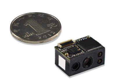 China Mini LV3096 2D Barcode Reader Module 5% - 95% Humidity for Mobile POS for sale